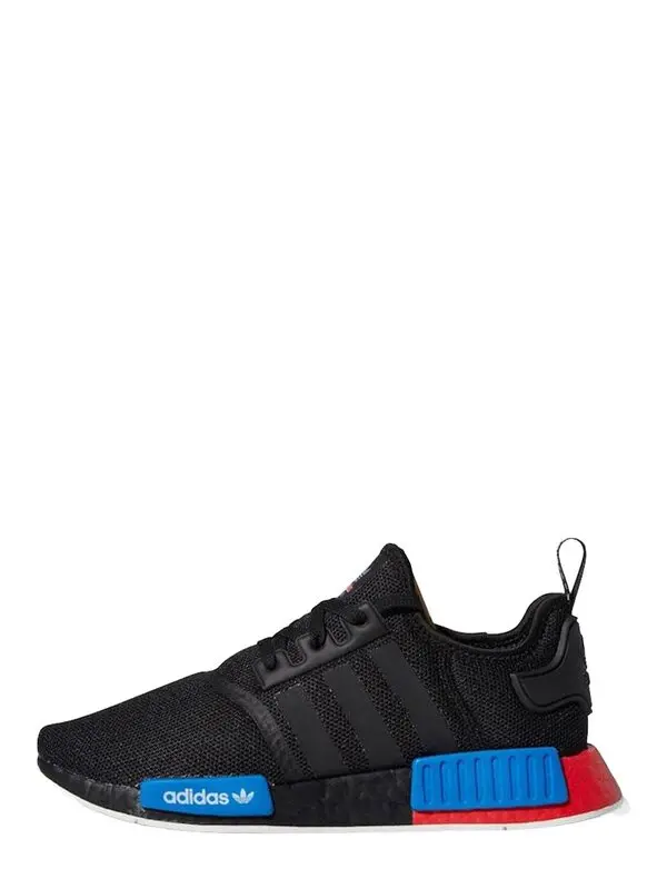 Adidas Nmd_r1 - Black