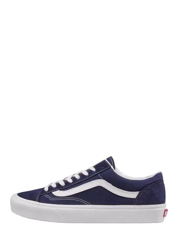VANS Style 36 Low Top Sneakers - Blue