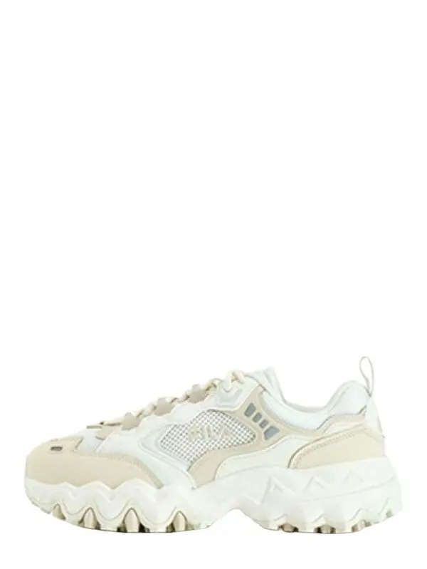 FILA Oakmont Sneakers - White/beige