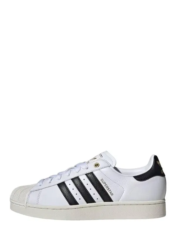 Adidas Superstar Ii Sneakers - Cloud White/core Black/off White