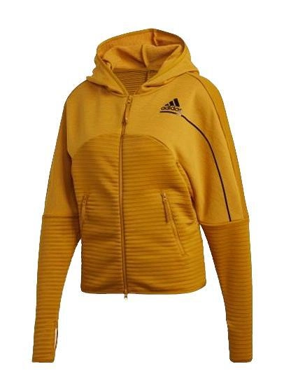 Adidas Zip-up Track Jacket - Default Color