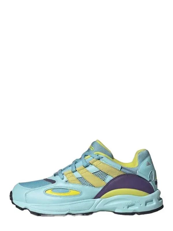 Adidas Lxcon 94 'aqua' Sneakers - Blue