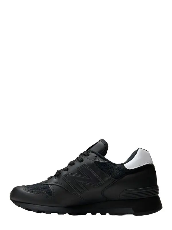 NEW BALANCE X Wtaps 1300 Made In Usa - Black/white
