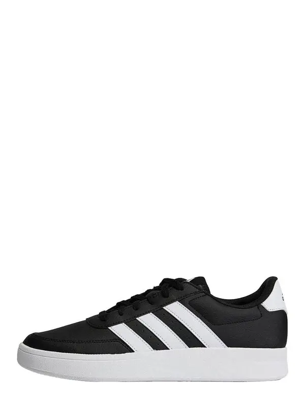 Adidas Breaknet 2.0 Sneakers - Black