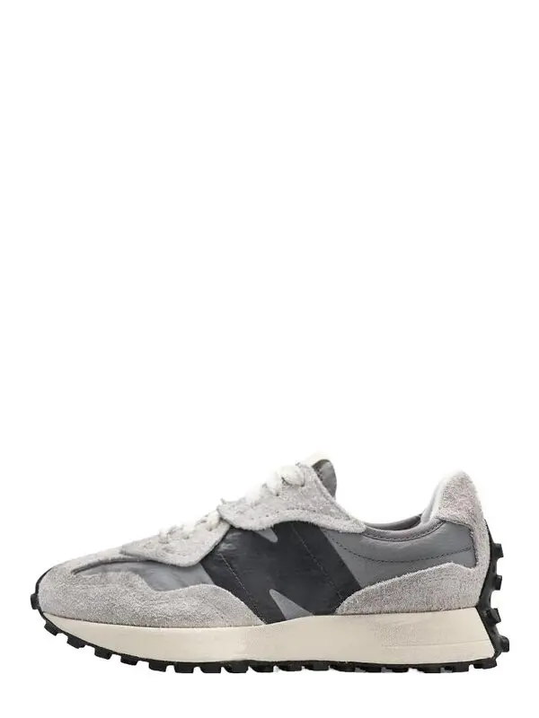 NEW BALANCE 327 Sneakers - Grey/white/black