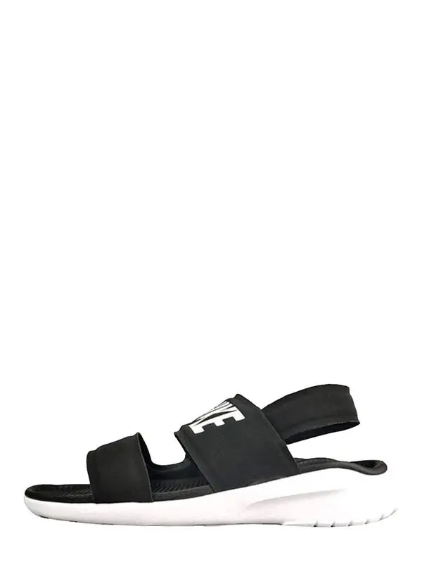 Nike Tanjun Sandal - Black