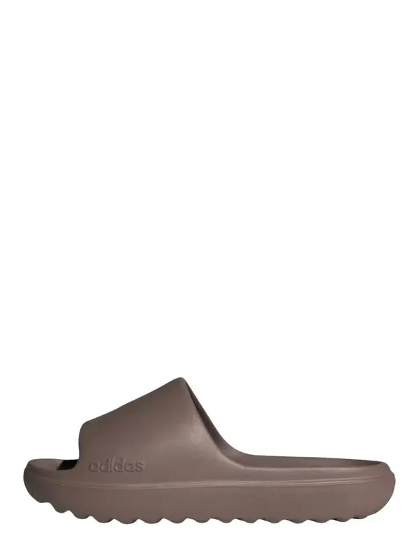 Adidas Adilette Lumia Slides - Trace Brown