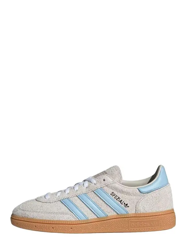 Adidas Handball Spezial Sneakers - Alumina/clear Sky/gum