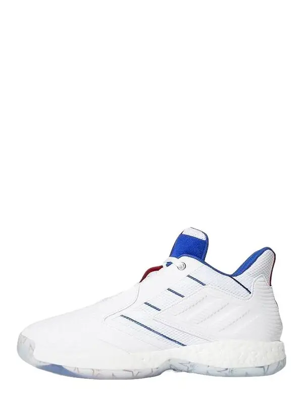 Adidas T-mac Millennium 2 'single Game 62 Points' Fv5591 - White/blue
