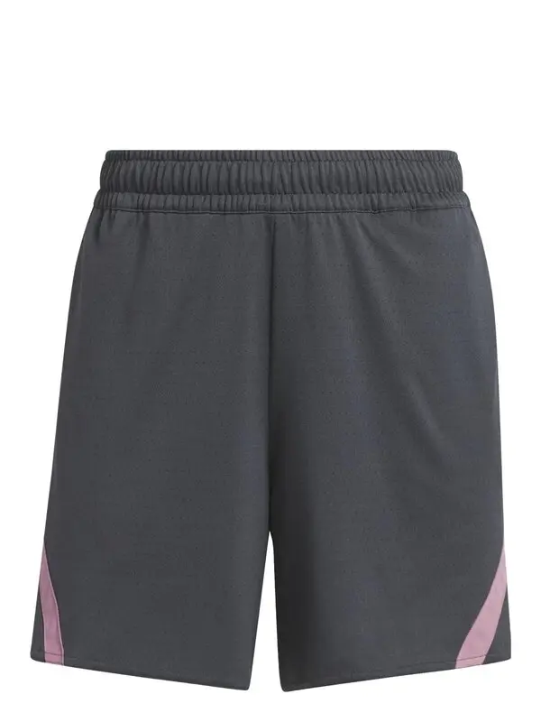 Adidas Select Basketball Shorts - Black