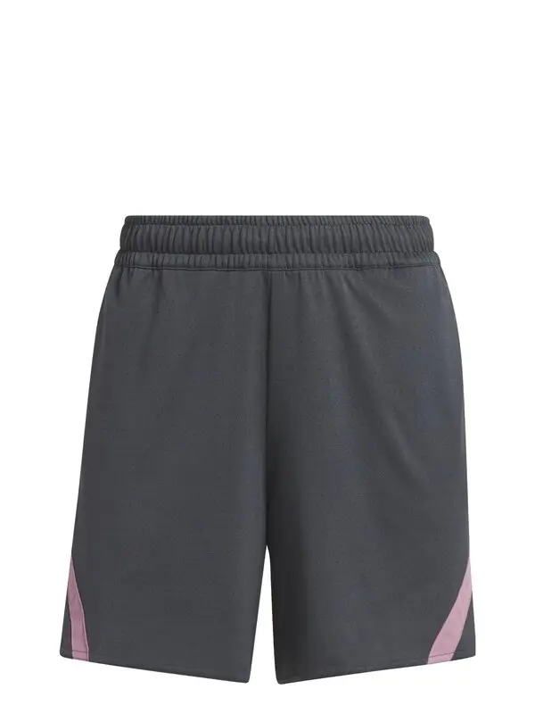 Adidas Select Basketball Shorts - Black