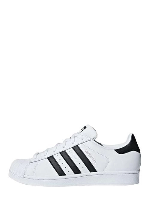 Adidas Superstar Sneakers - White