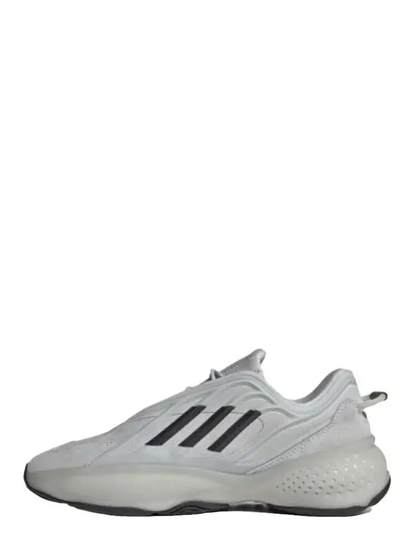 Adidas Ozrah "light Solid " Sneakers - Grey