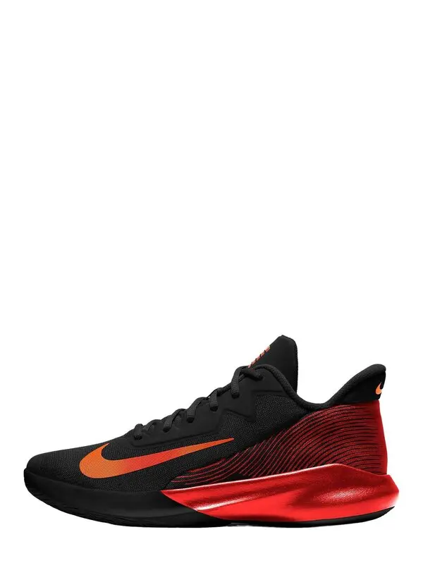 Nike Precision 4 Camellia " Camellia - Black
