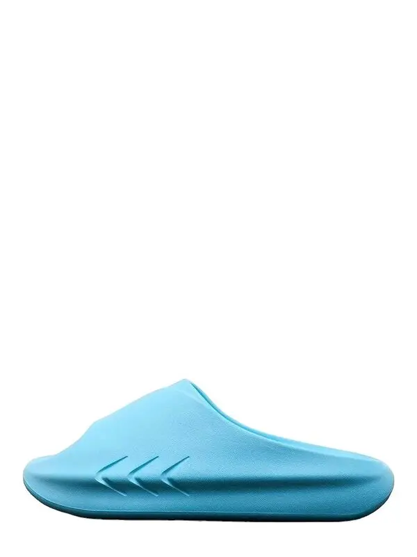 RIGORER Mini Shark Slides - Light Blue