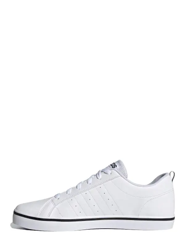 Adidas Vs Pace Low Top Sneakers - White/black