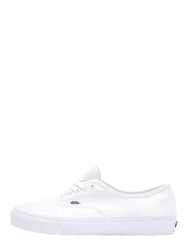 VANS Authentic Low Top Sneakers - White