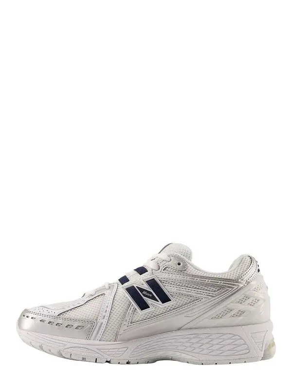 NEW BALANCE 1906r Sneakers - White/silver/navy