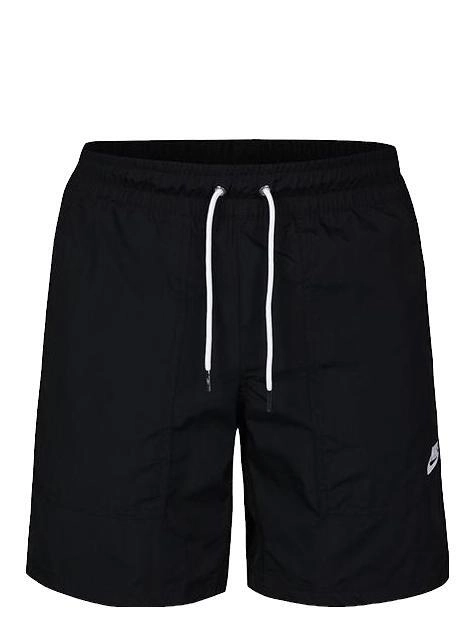 Nike Woven Shorts - Black