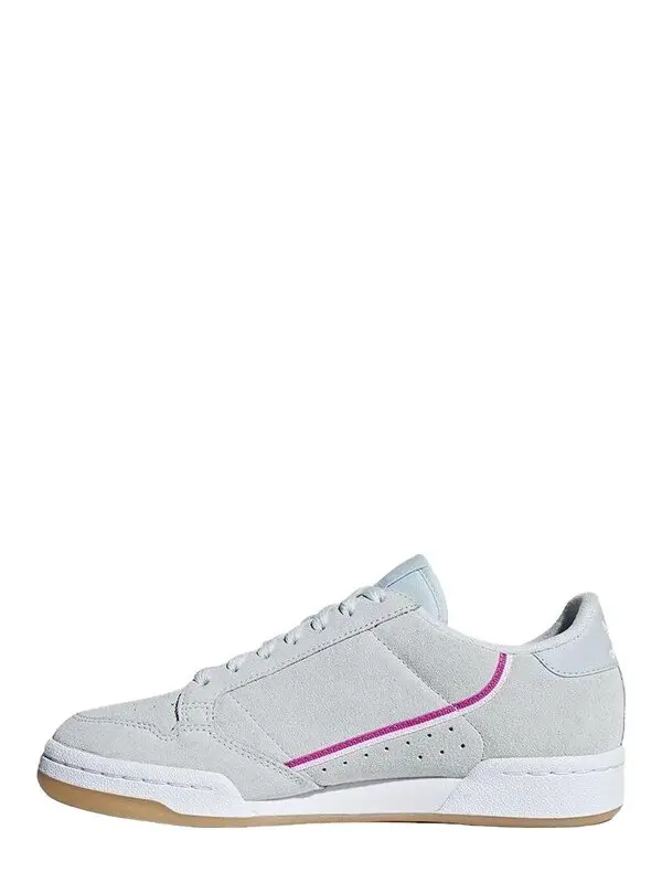 Adidas Continental 80 Sneakers - Grey