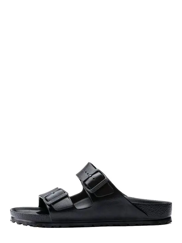 BIRKENSTOCK Eva Arizona Essentials Eva Sandals - Black