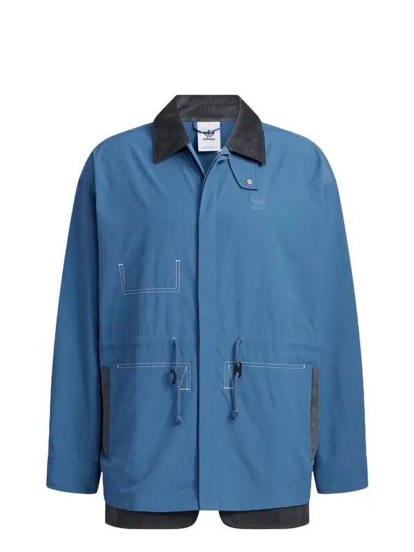 Adidas Utility Jacket - Default Colorway