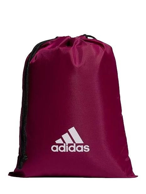 Adidas Drawstring Gym Backpack - Default Color