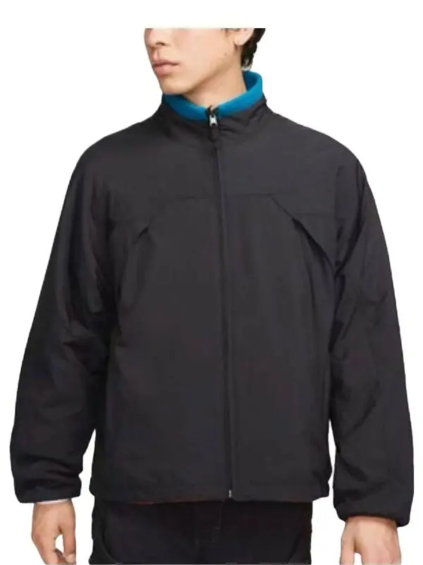 Nike Apparel Collection Reversible Jacket - Multi-color