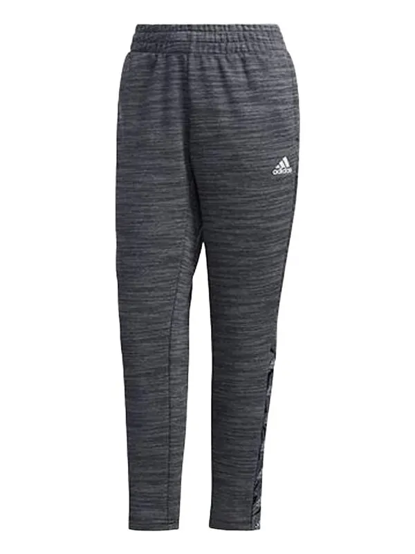 Adidas Essentials Tape Pants - Grey