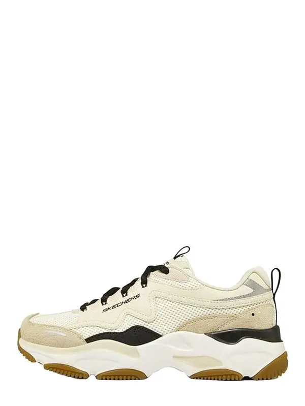 Sketchers Lander S Low Top Sneakers - Default Colorway