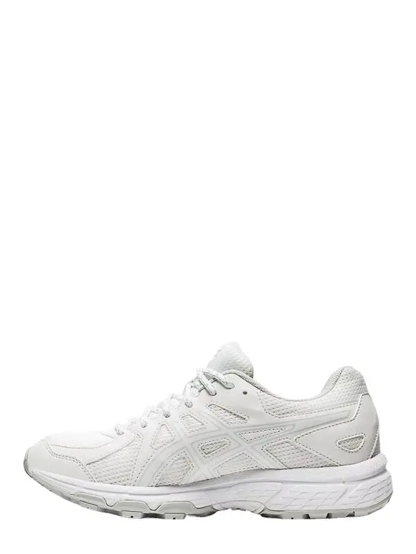 Asics Jog 100 Trl Sneakers - White