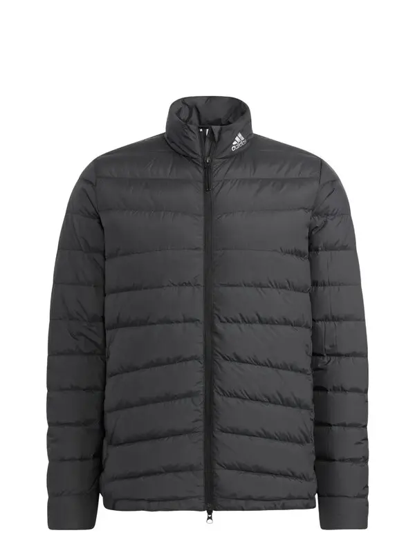 Adidas Logo Puffer Jacket - Default Color