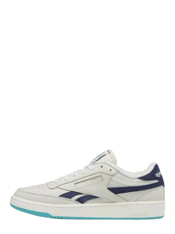 REEBOK Club C Revenge X Mmlg Sneakers - White/blue