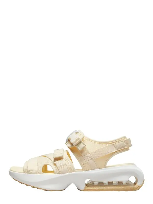 Nike Max Sol Sandals - Coconut Milk/sail/sesame