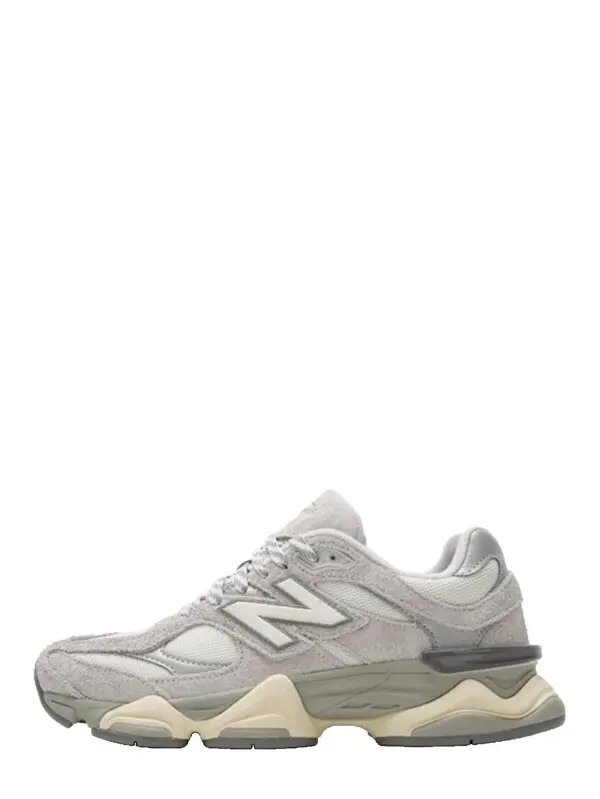 NEW BALANCE 9060 Athletic Sneakers - Grey
