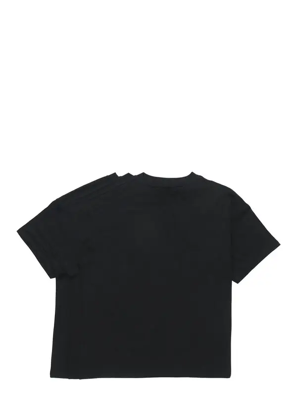 Fear Of God Fw20 3 Pack Tee - Black