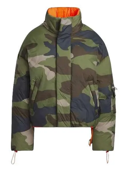 Adidas X Ivy Park Down Jacket - Default Colorway