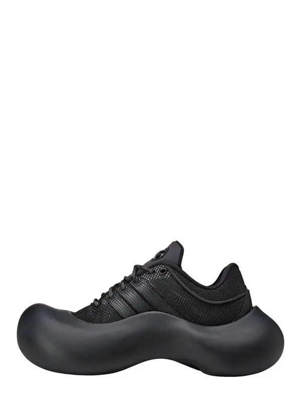 Adidas X Avavav Megaride Moonrubber Sneakers - Core Black/utility Black/grey Five