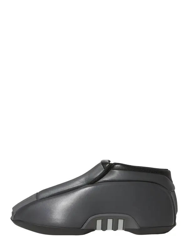 Adidas Crazy 2 Sneakers - Grey Five/core Black/zero Metallic