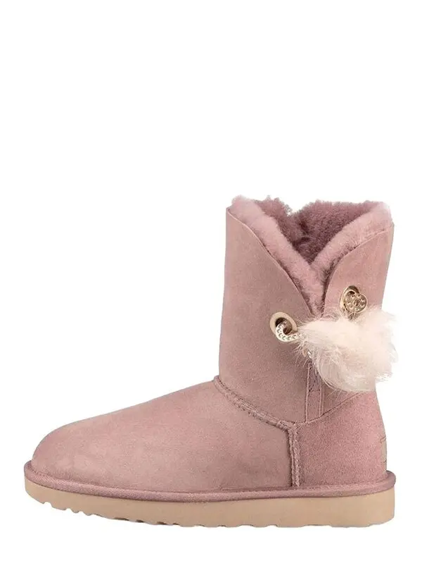 UGG Irina Boots - Pink