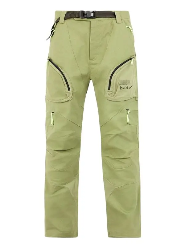 Nike Ispa Pants 2.0 - Green