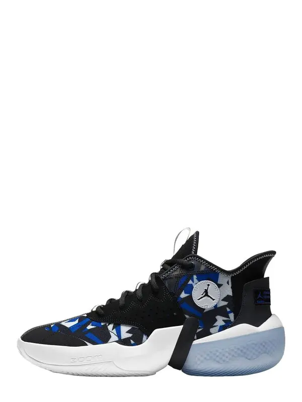 JORDAN Air React Elevation Pf Sneakers - Blue