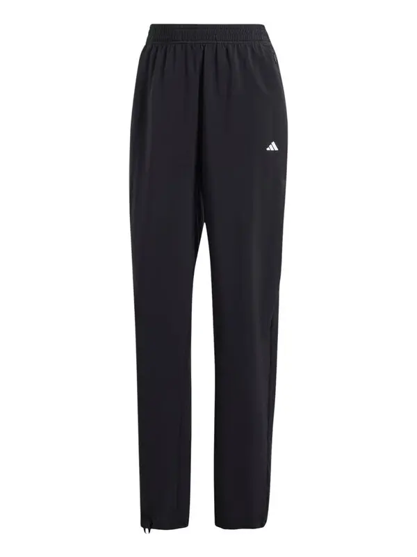 Adidas Training Pants - Black