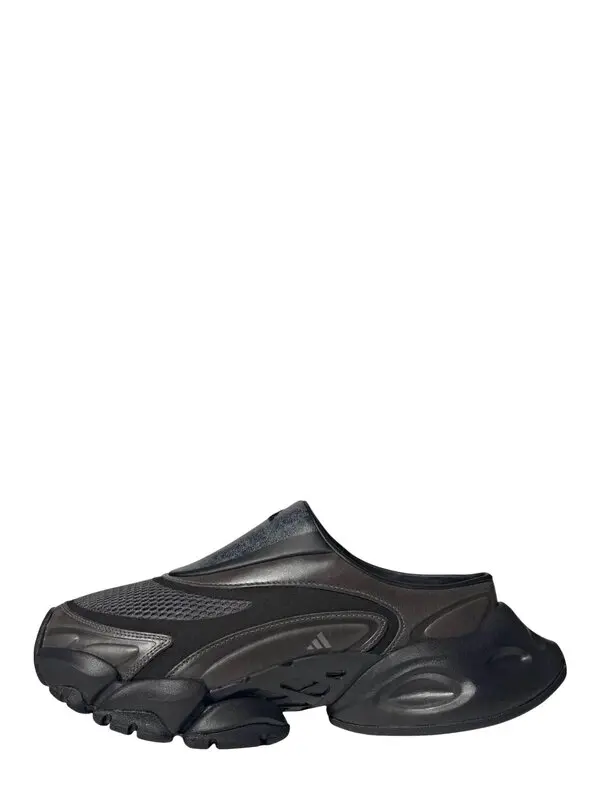 Adidas Xlg Runner Mule - Grey Four/core Black/grey Six