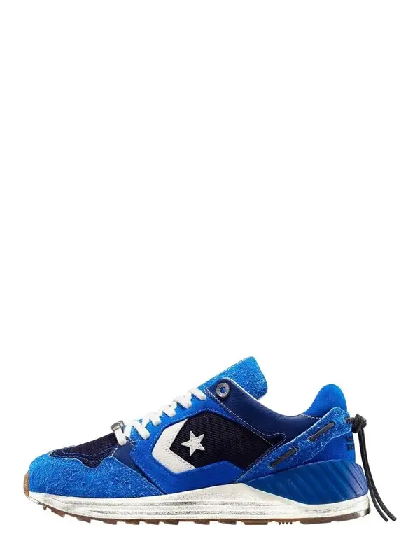 CONVERSE X Ader Error Wave Trainer - Blue/white