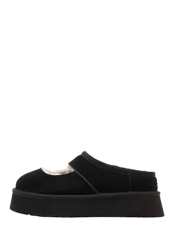 UGG Bea Mary Jane Platform - Black