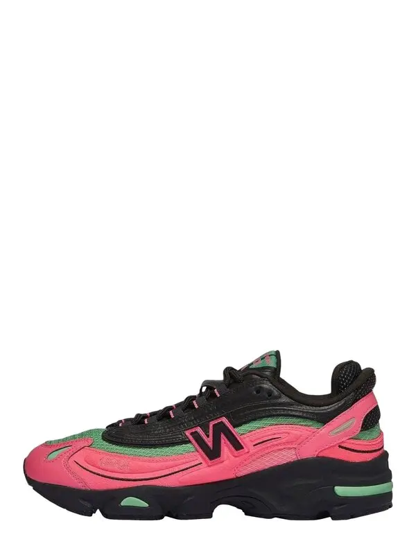 NEW BALANCE 1000 Sneakers - Black/pink