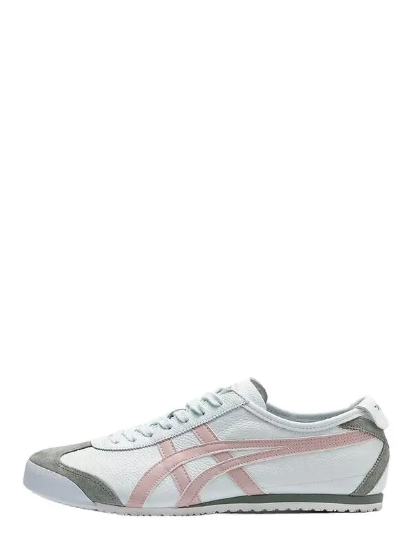 Onitsuka Tiger Mexico 66 Low Top Sneakers - Airy Blue/watershed Rose