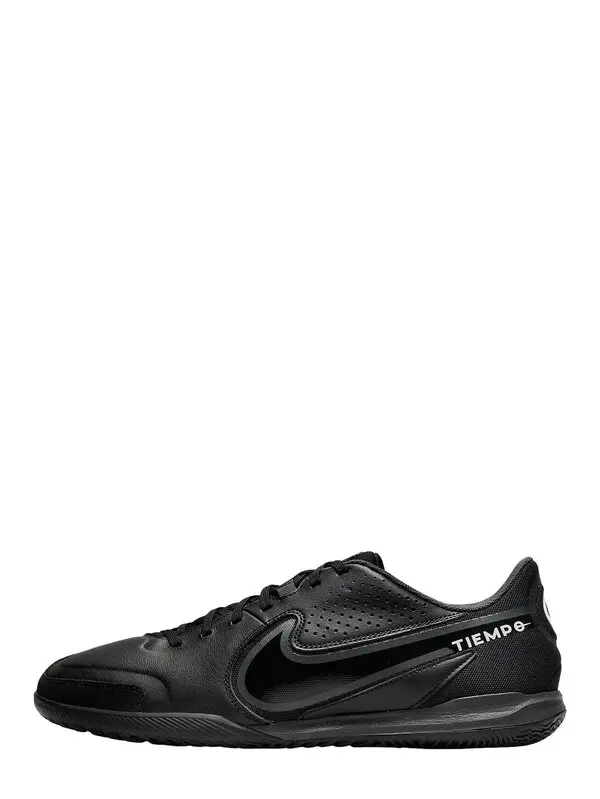 Nike Tiempo Legend Academy Ic "shadow Pack - Black
