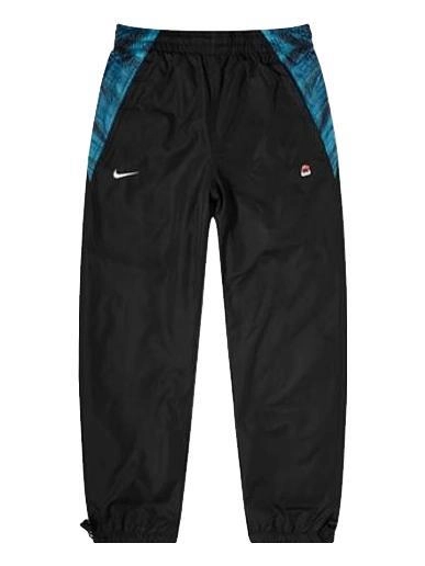 Nike X Skepta Crossover Waterproof Sports Pants - Black